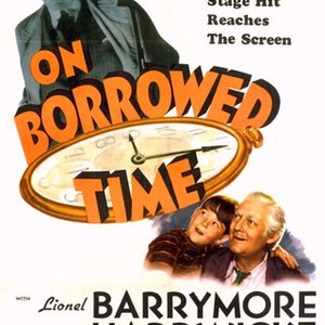 On Borrowed Time - Rotten Tomatoes