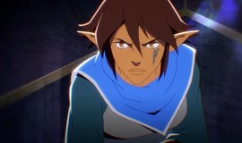 Dragon Age: Absolution - Rotten Tomatoes