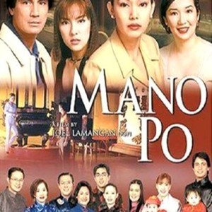 Mano Po - Rotten Tomatoes
