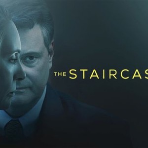 The Staircase - Rotten Tomatoes