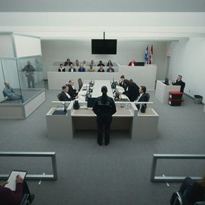 Red Rooms - Rotten Tomatoes