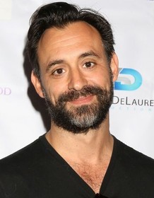 Mark Bacci | Rotten Tomatoes