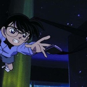 Detective Conan: The Fourteenth Target - Rotten Tomatoes