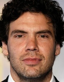 Matthew Gordon | Rotten Tomatoes