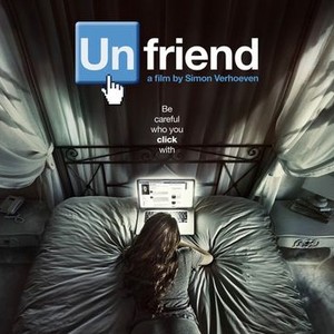 Unfriend - Rotten Tomatoes