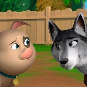 The Chicken Squad: Season 1, Episode 3 - Rotten Tomatoes