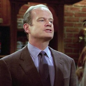Frasier: Season 11, Episode 15 - Rotten Tomatoes