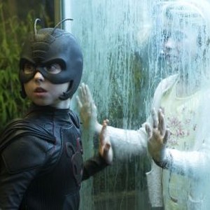 Antboy - Rotten Tomatoes