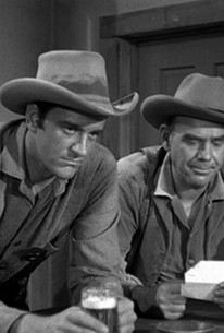 Gunsmoke - Season 1 Episode 2 - Rotten Tomatoes