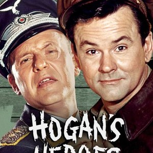Hogan's Heroes: Season 1, Episode 20 - Rotten Tomatoes