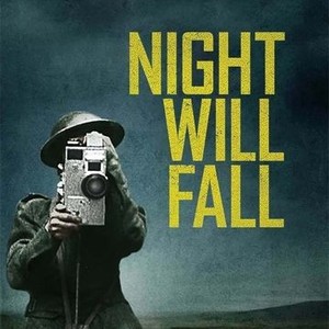 Night Will Fall - Rotten Tomatoes