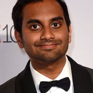 Aziz Ansari - Rotten Tomatoes