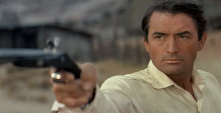 The Big Country - Rotten Tomatoes