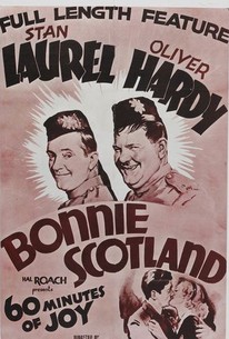 Bonnie Scotland | Rotten Tomatoes