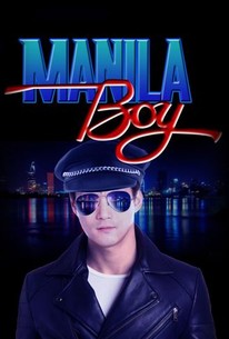 Manila Boy | Rotten Tomatoes