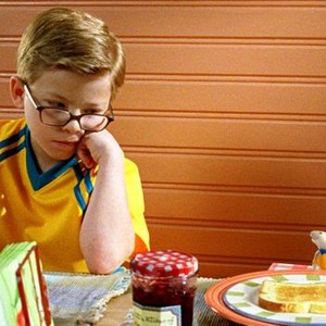 Jonathan Lipnicki - Rotten Tomatoes