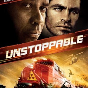 Unstoppable - Rotten Tomatoes