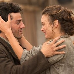The Promise - Rotten Tomatoes