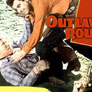 Outlaw Roundup - Rotten Tomatoes
