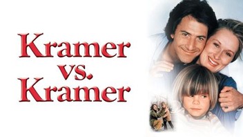 Kramer Contra Kramer Jimmy Fallon