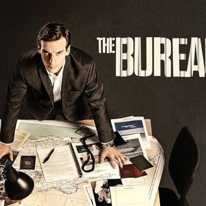 The Bureau - Rotten Tomatoes