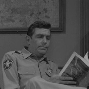 The Andy Griffith Show - Season 4 Episode 18 - Rotten Tomatoes