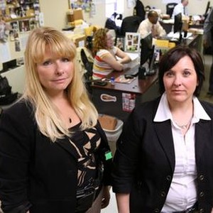 Inside Homicide - Rotten Tomatoes