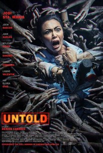 Untold (2025) | Rotten Tomatoes