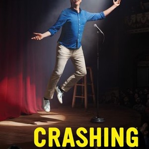 Crashing - Rotten Tomatoes