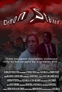 Demon Stalker | Rotten Tomatoes