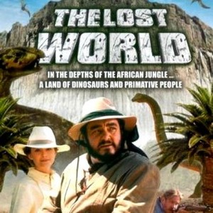 The Lost World (1992) - Rotten Tomatoes