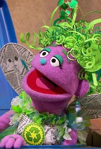 Sesame Street: Season 53, Episode 27 - Rotten Tomatoes