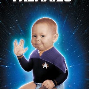 Trekkies - Rotten Tomatoes
