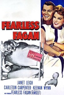 Fearless Fagan | Rotten Tomatoes
