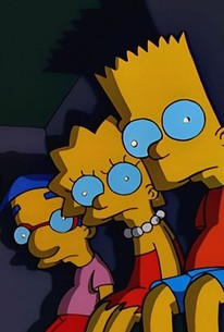 The Simpsons: Season 10, Episode 11 - Rotten Tomatoes