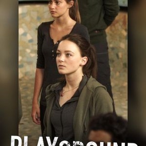 Playground - Rotten Tomatoes