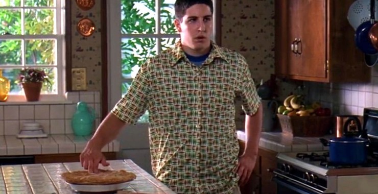 American Pie - Rotten Tomatoes