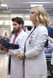 The Good Doctor: Season 6, Episode 6 - Rotten Tomatoes