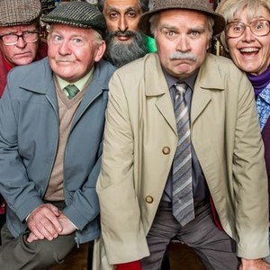 Still Game - Rotten Tomatoes