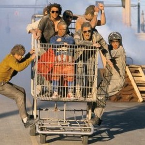 Jackass: The Movie - Rotten Tomatoes