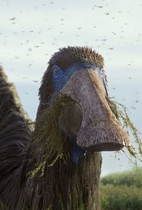 Prehistoric Planet: Season 1, Episode 3 | Rotten Tomatoes