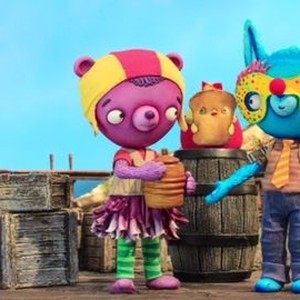 Tumble Leaf: Season 1, Episode 5 - Rotten Tomatoes