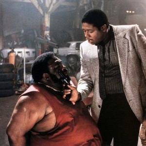 Forest Whitaker - Rotten Tomatoes