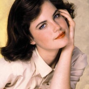 Elizabeth Mcgovern Ordinary People