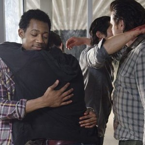 Tyler James Williams - Rotten Tomatoes