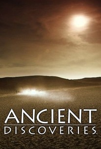 Ancient Discoveries: Season 3 | Rotten Tomatoes