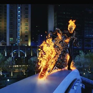 Ghost Rider - Rotten Tomatoes