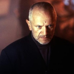 Steven Berkoff - Rotten Tomatoes