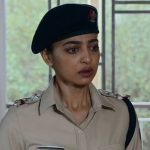 Forensic - Rotten Tomatoes