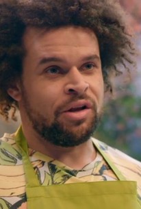 Crazy Delicious: Season 1, Episode 1 - Rotten Tomatoes